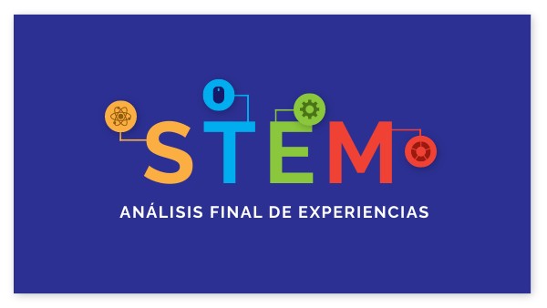 C8 STEM - Análisis final | Genially