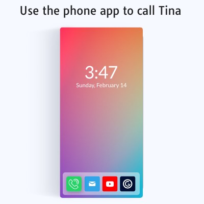 Phone Number 2 | Genially