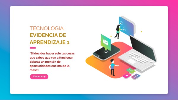 PRESENTACIÓN TIC EQUIPO 1