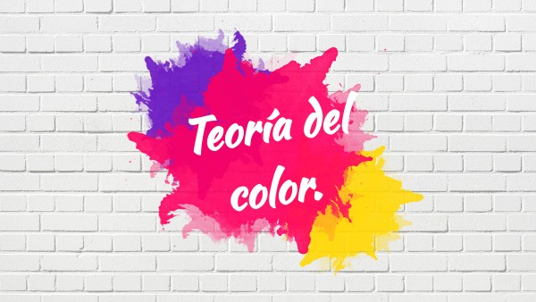TEORÍA DEL COLOR | Genially