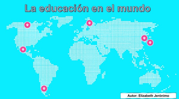 La Educación en el Mundo