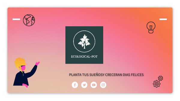 modelo canva | Genially