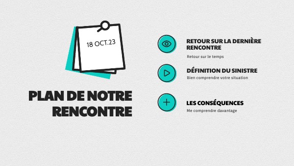 Groupe rencontre 2 | Genially