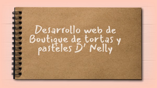 desarrollo web | Genially