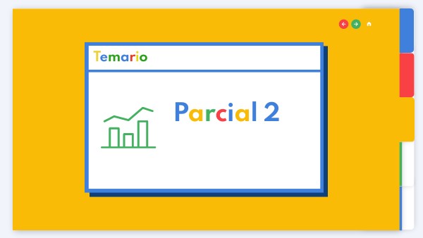 DOSSIER EDUCACIÓN ONLINE | Genially