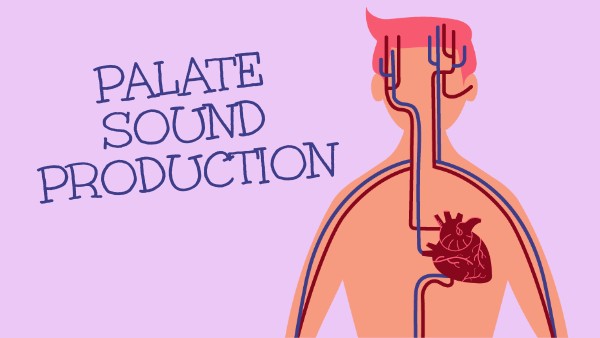 Palatal sounds | Genially