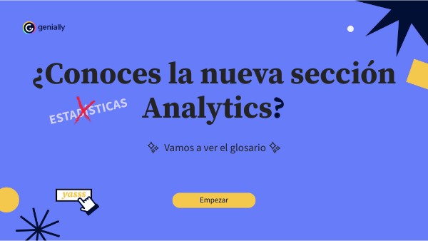 Copy - ¿Conoces la nueva sección Analytics?