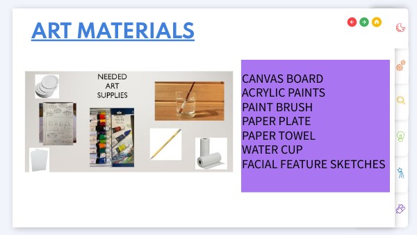 Unit 4 Newsletter | Genially