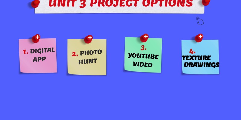 UNIT 3 ALTERNATIVE PROJECT OPTIONS