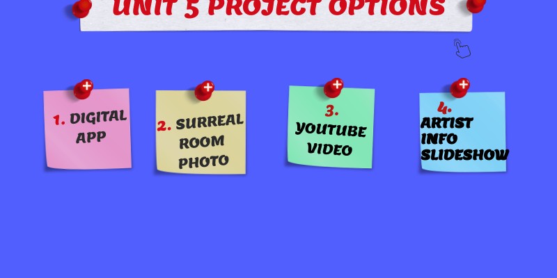 U42b Swoboda ALT PROJECT Choice