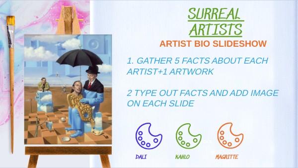 Copy - UNIT 4 ARTIST BACKGROUND IDEAS