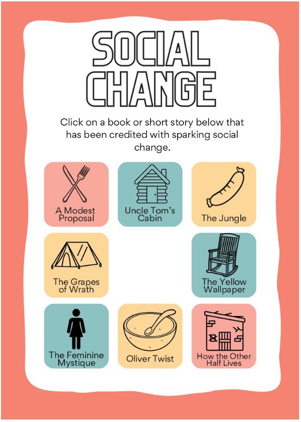 Social Change