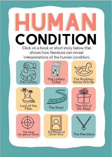 Human Nature