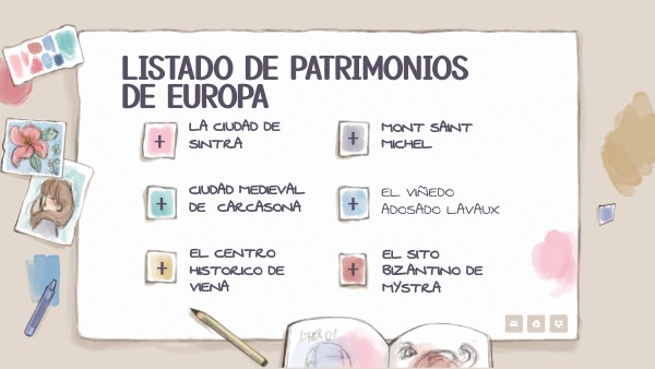 LISTA ARTE HORIZONTAL