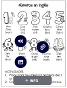 Numbers 1 - 3 | Genially