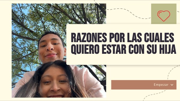 Luis Hernandez | Genially