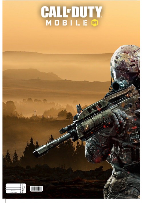 Portada Cod | Genially