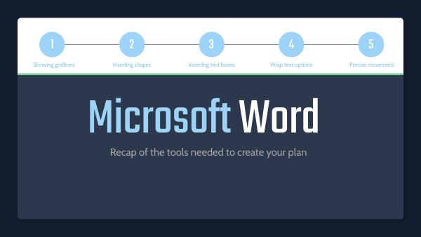 Microsoft Word