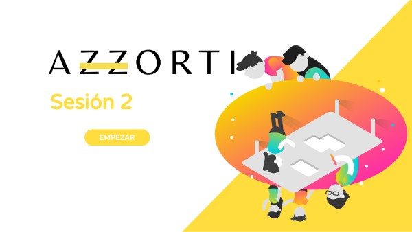 Sesión 2 - Curso Yellow Belt