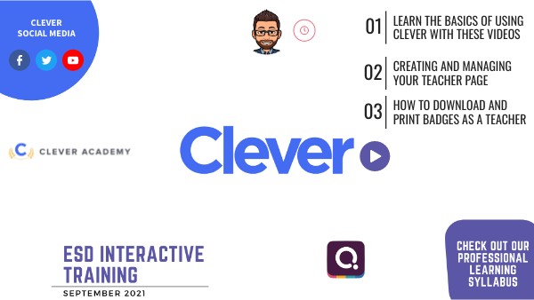 Clever Interactive Training