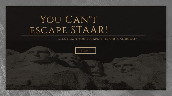 S.S. STAAR Review | Genially