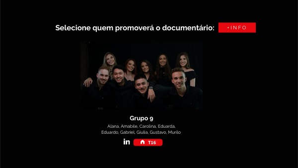 GENIAFLIX PRESENTATION | Genially