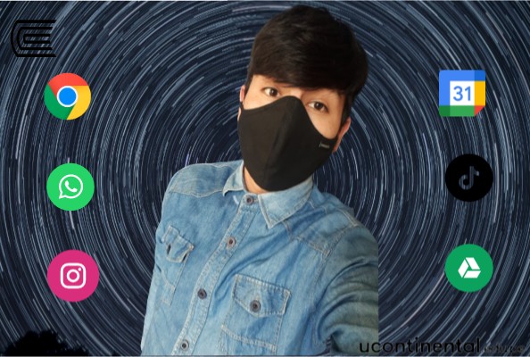 La elaboración del PLE y PLN | Genially