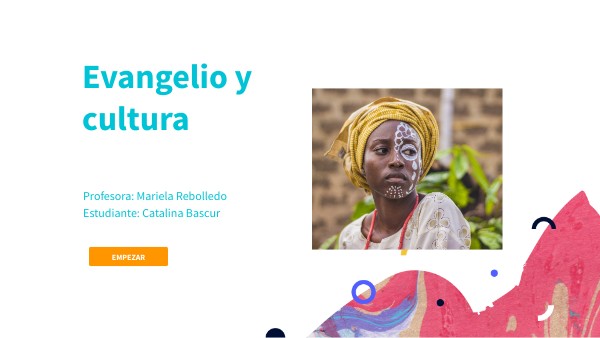 MÓDULO DIDÁCTICO GENIAL | Genially