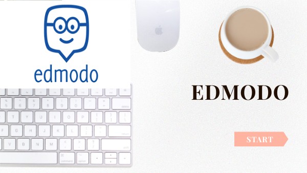 Edmodo | Genially