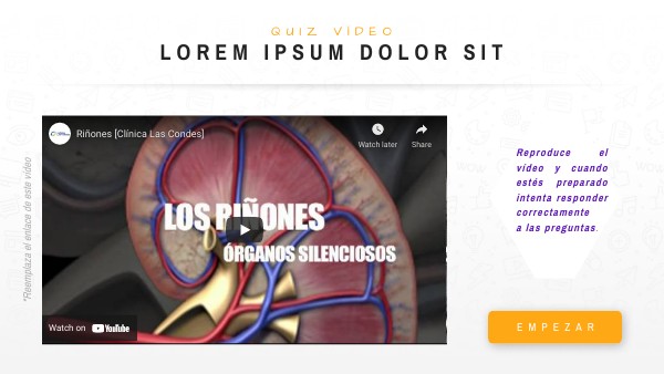 seleccion 4 | Genially