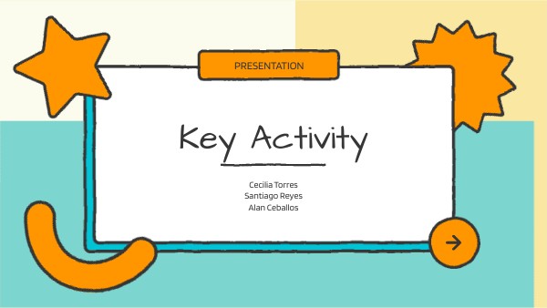 Key Activity