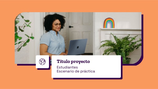 Presentación Pitch PP1 | Genially