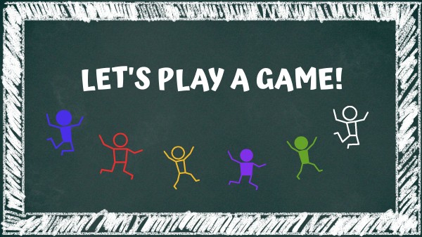 Ibble Dibble Game Simplified