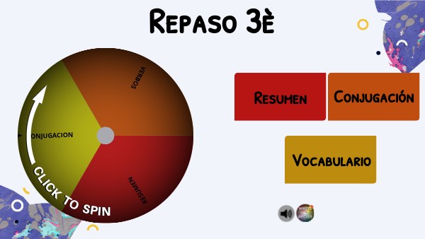 Repaso 3è | Genially