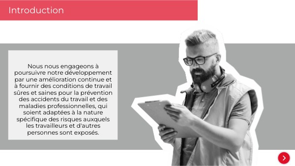 Introduction Module 6