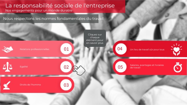 Copy - CSR 1 | Genially