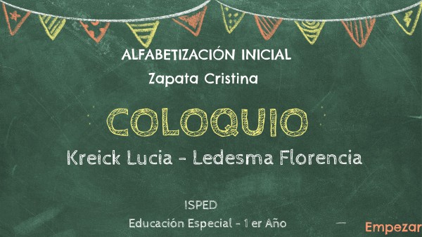 MÓDULO DIDÁCTICO PIZARRA ANIMADA