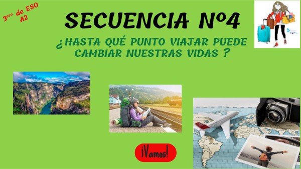 3e Secuencia 4 | Genially