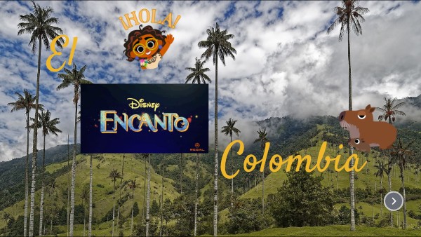 Descubriendo el encanto de América del Sur