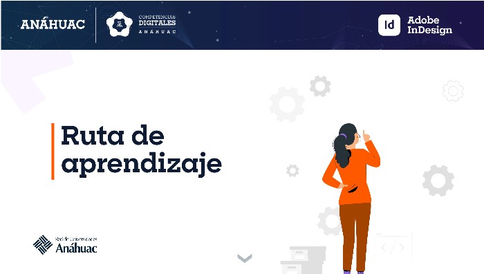 Ruta de aprendizaje
