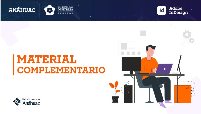 Material complementario | Genially