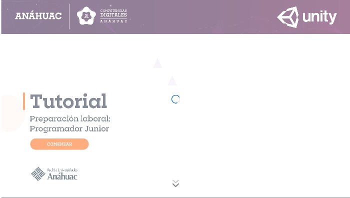 Tutorial: Preparación laboral: Programador Junior