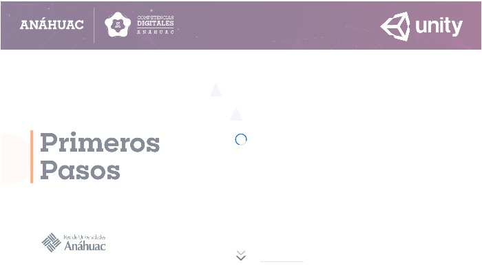 PRIMEROS PASOS | Genially