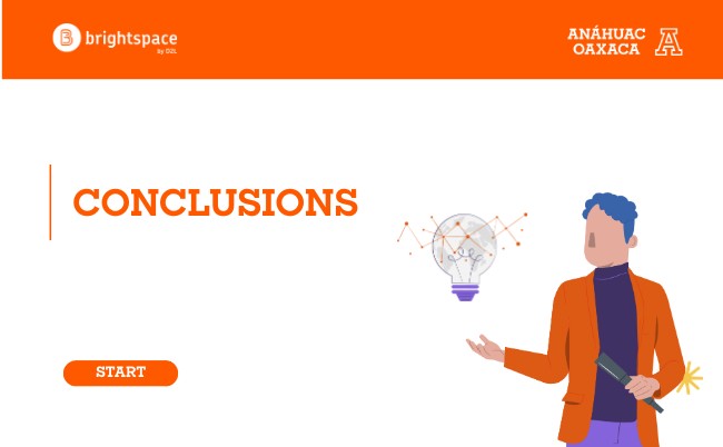 Conclusión del Curso 4