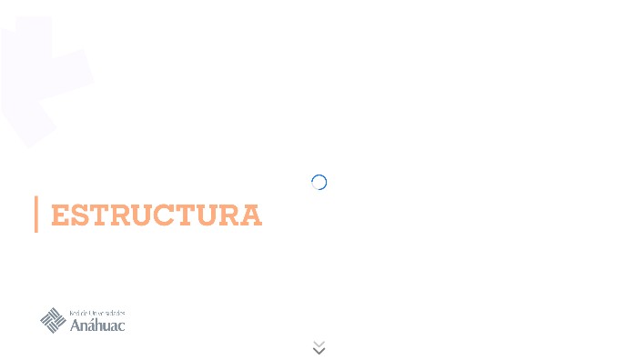 Estructura | Genially