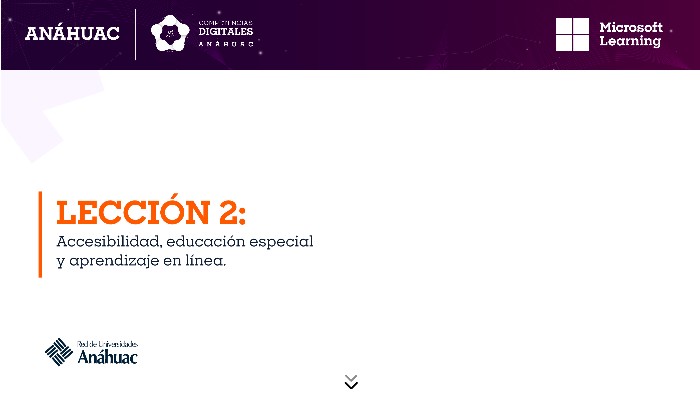 Lección 02 | Genially