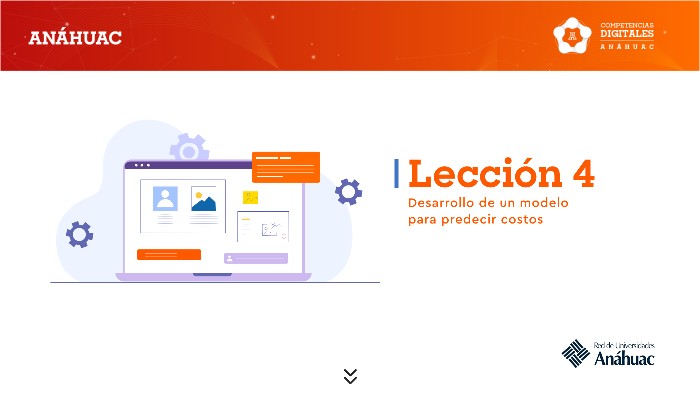 CDA0434 | MÓDULO 3_LECCION 4