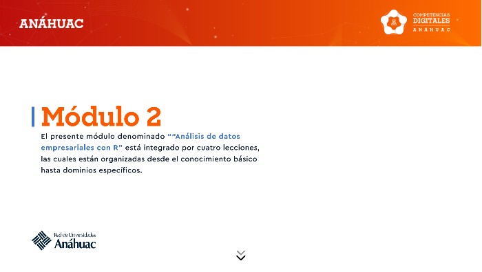 CDA0434 | MÓDULO 2