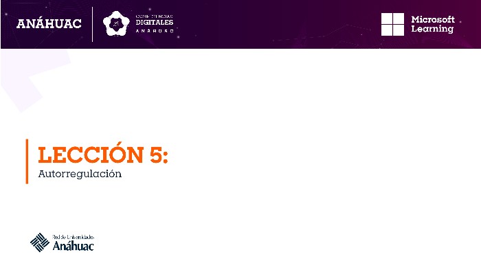 Lección 05 | Genially