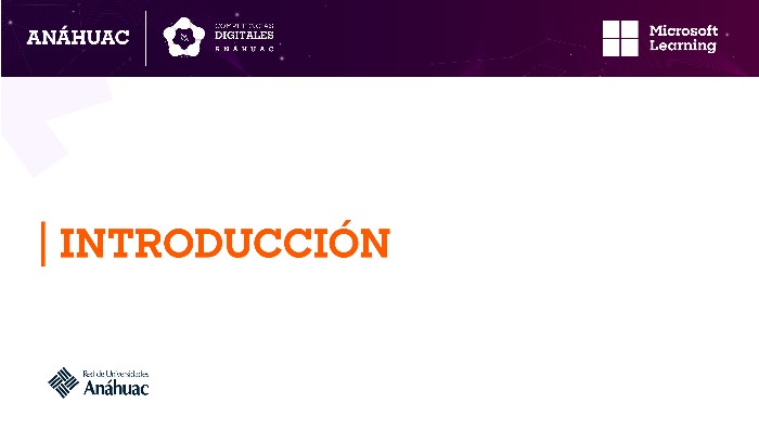 Introducción Genially